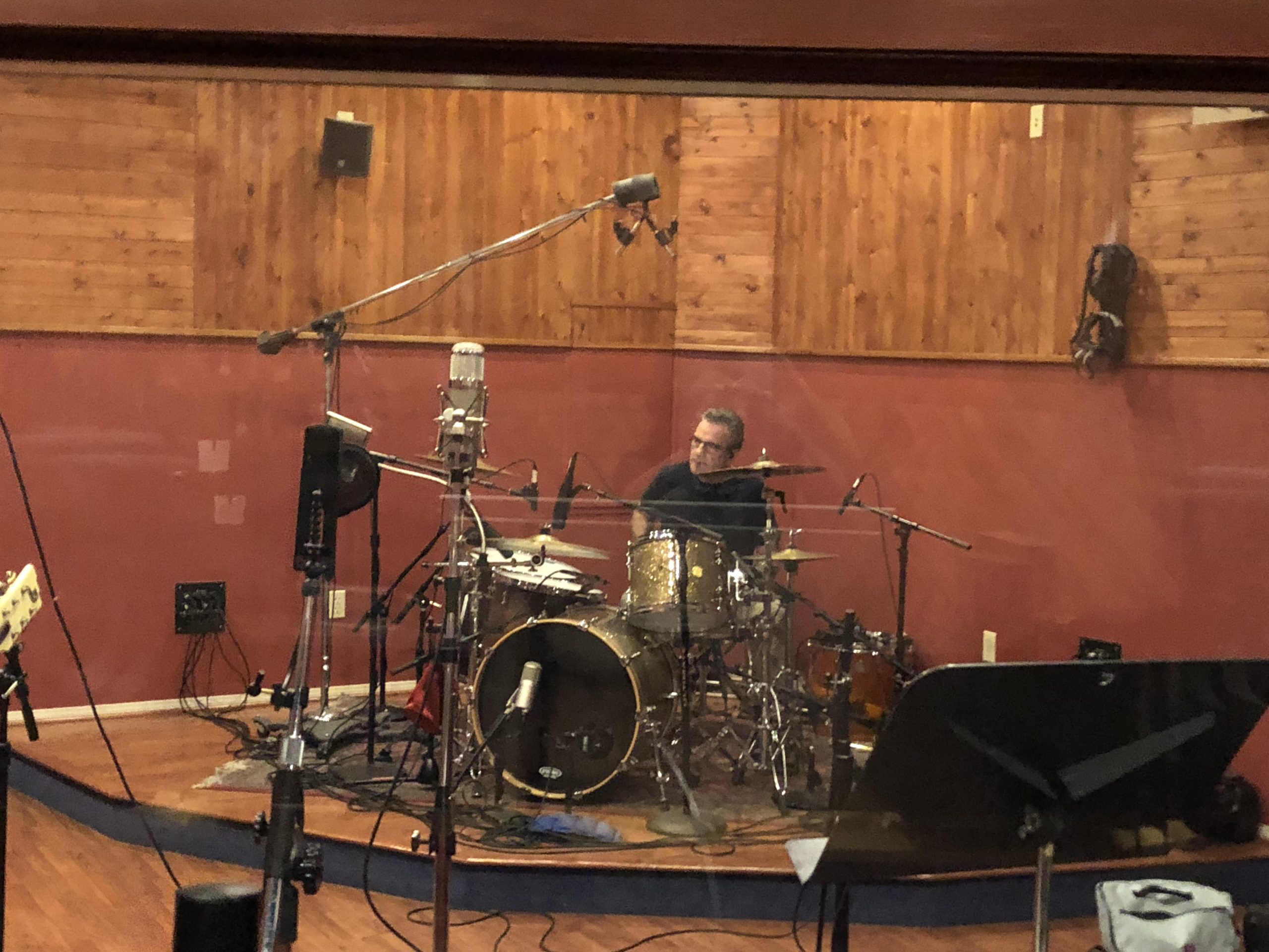 Drum Corner – The Tone Factory