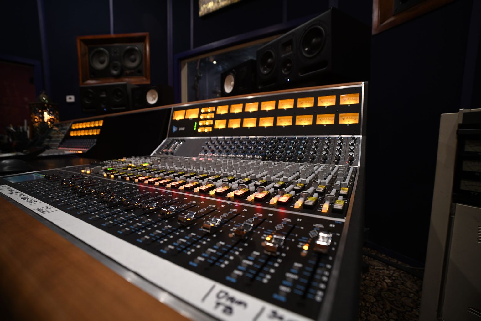Gear Gallery 2 – The Tone Factory